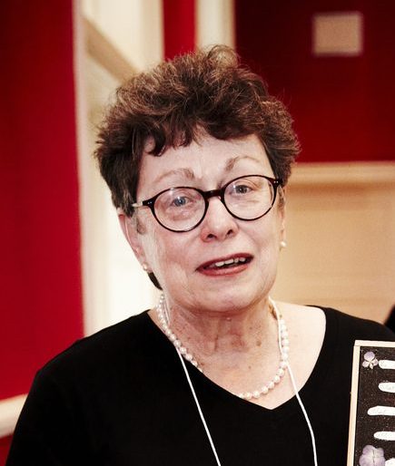 Ann Abadie to receive Thad Cochran Award for Achievement in the ...